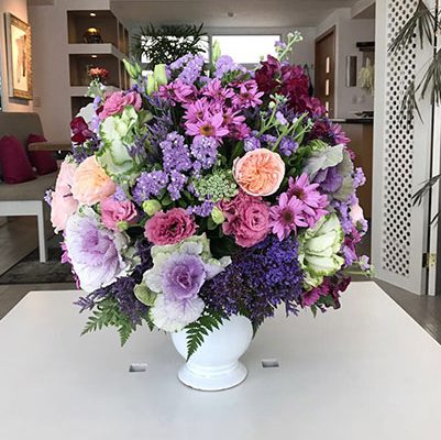 Inolvidable - La Floristeria Cancún
