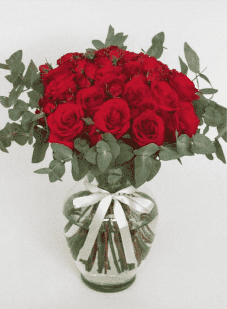 La Floristeria - Flower shop / Manda flores en México